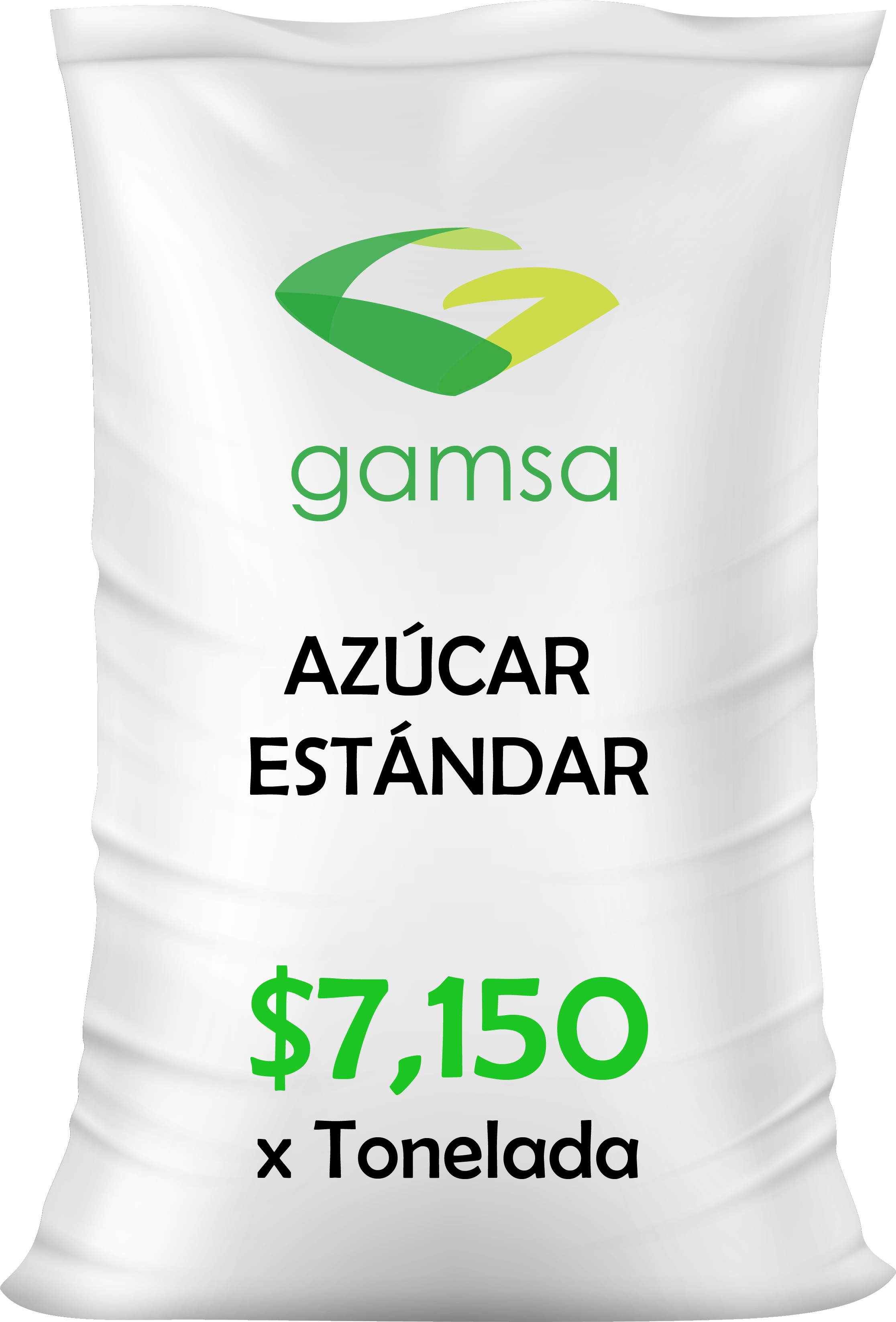 Grupo Azucarero Gamsa | Venta de Azúcar por mayoreo | Venta de Azúcar ...